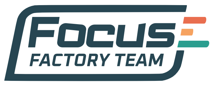Focus Factory Team Sim Racing Rigs | Turnkey Racing Setups
