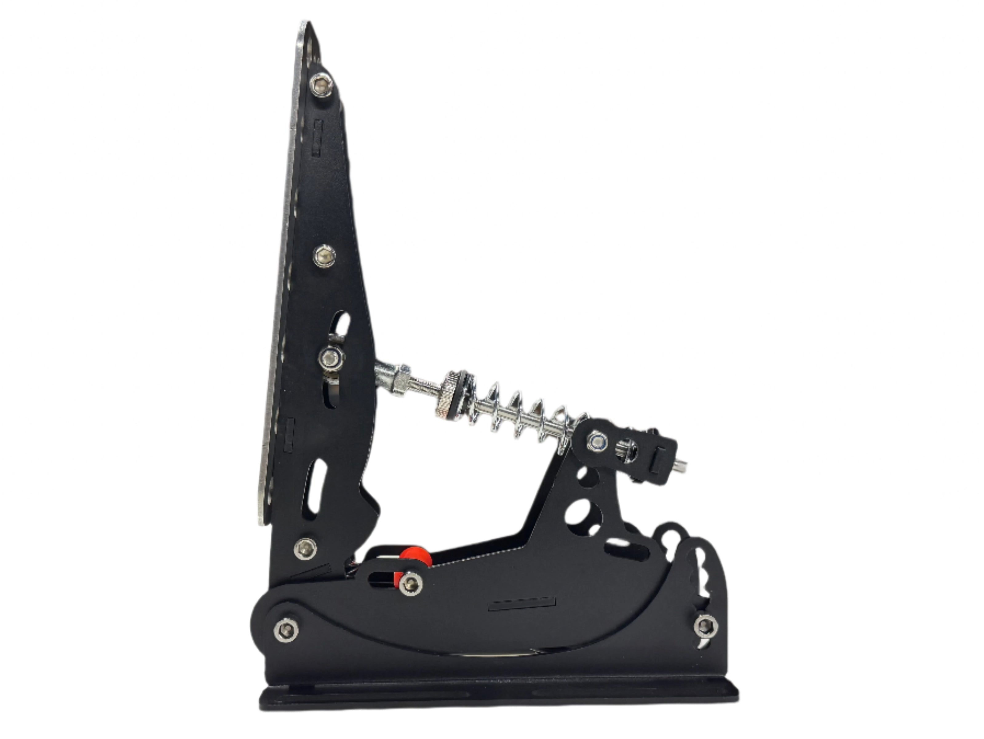 Focus x SimJack Ultimate Pedals – Load Cell Brake & Throttle Set