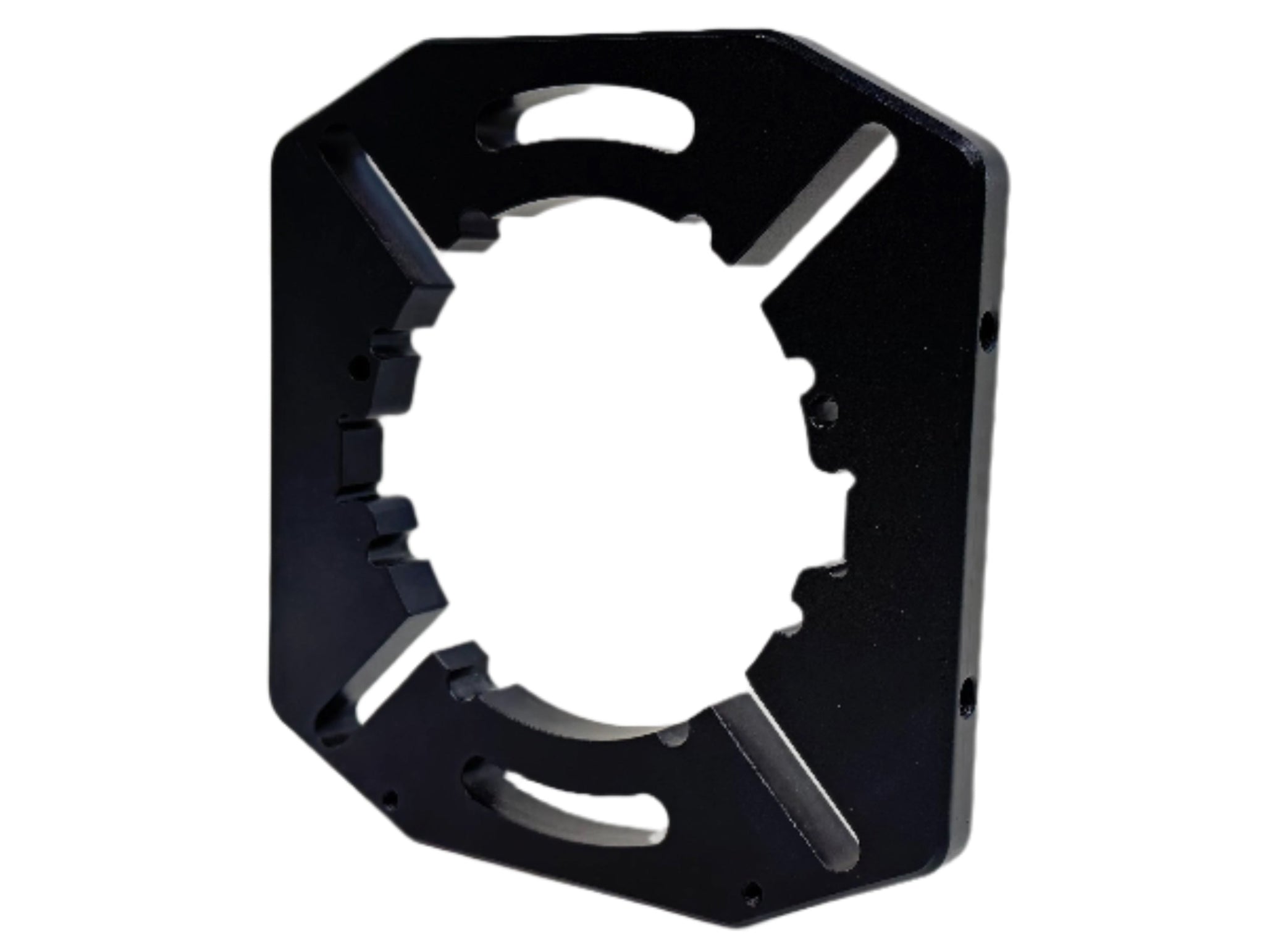 Focus Sim Racing Wheel Base Front Mount (Simucube, Fanatec, Simagic, V