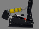 Focus x SimJack Ultimate Pedal Bundle – Load Cell, Clutch & Mount