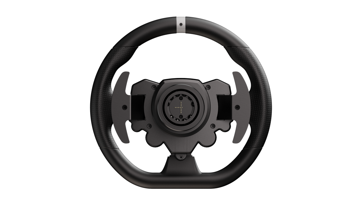 MOZA ESX Steering Wheel