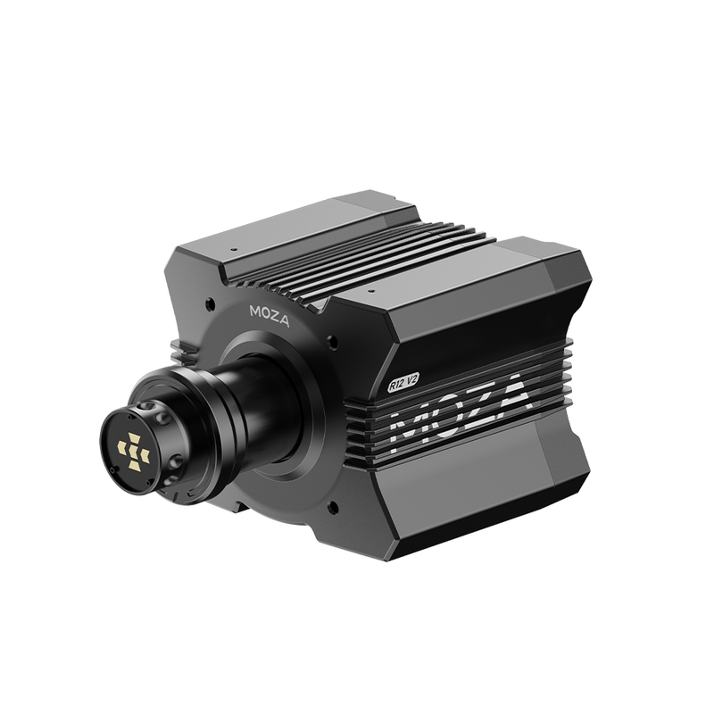 MOZA R12 V2 Wheel Base