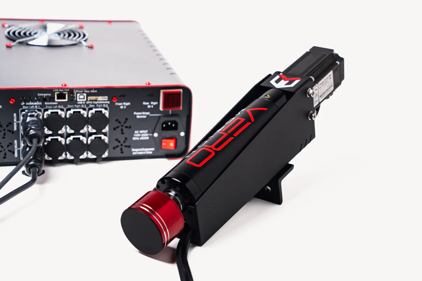 VERO Motion Champion (3DOF)